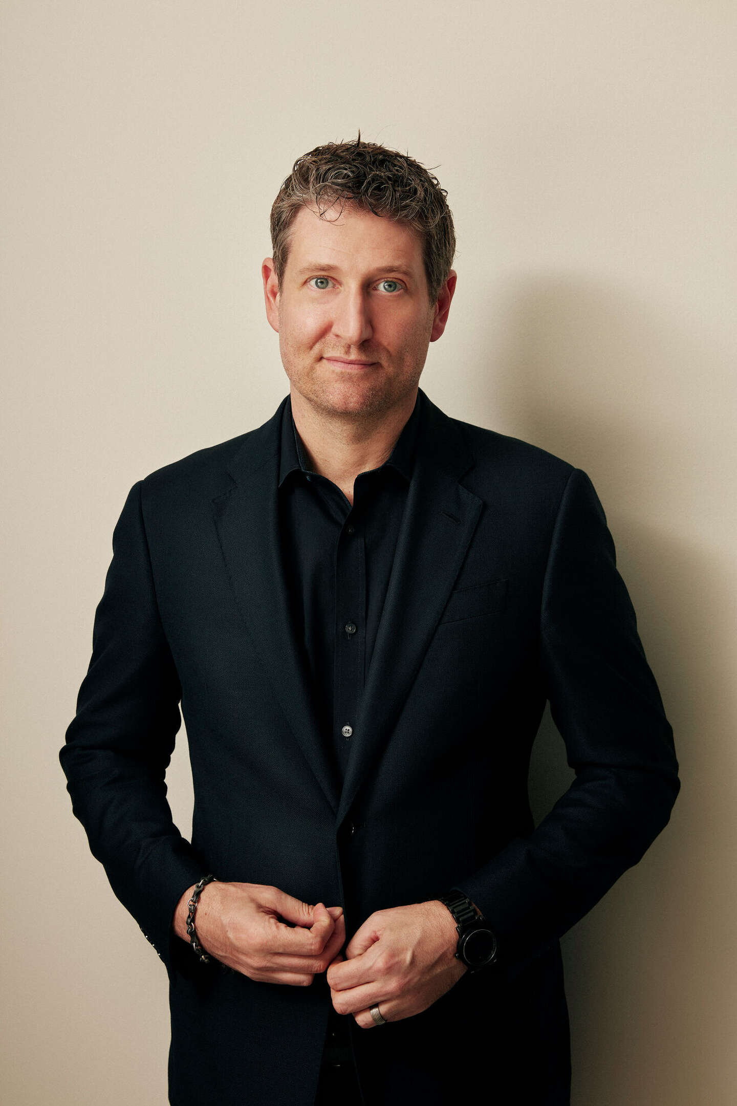 Lego artist Nathan Sawaya on going pro, 'The Art of the Brick' exhibit