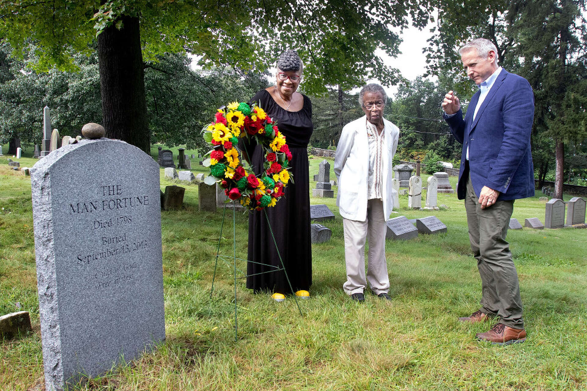 Waterbury activist and NAACP leader remembered for her service