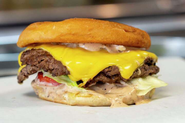 BnX Burgers & Fries opens Wednesday in Webster