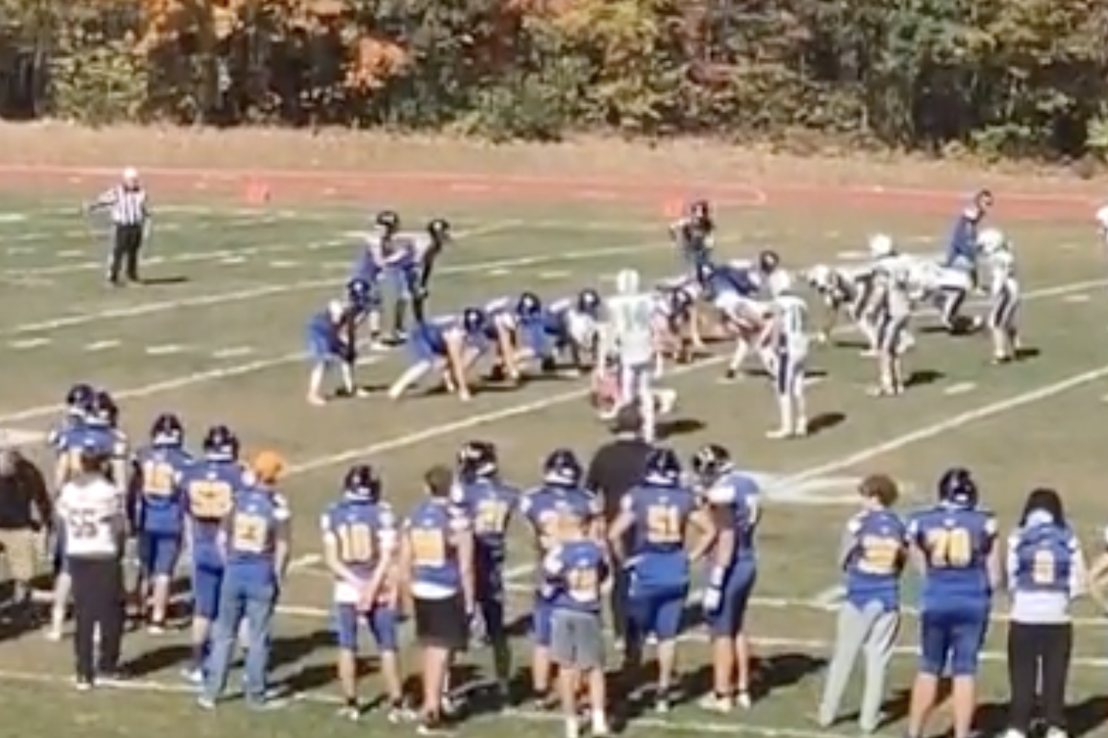 Bacon Academy / Lyman Memorial high school football preview 2025