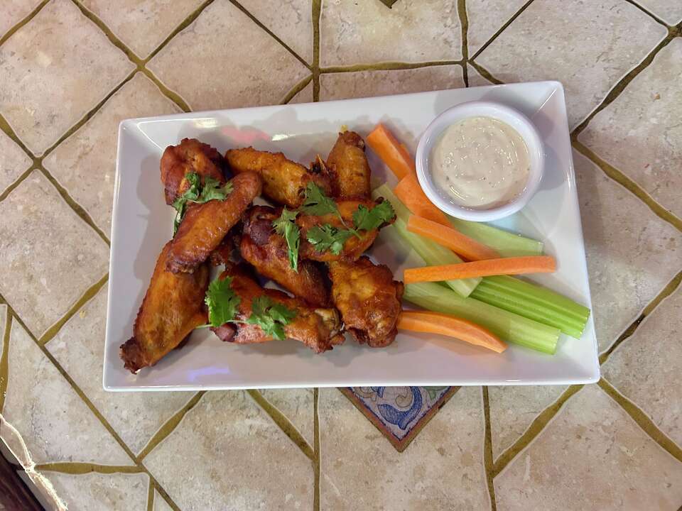 Tex-Mex spot Señor Pancho’s opens new Southington location