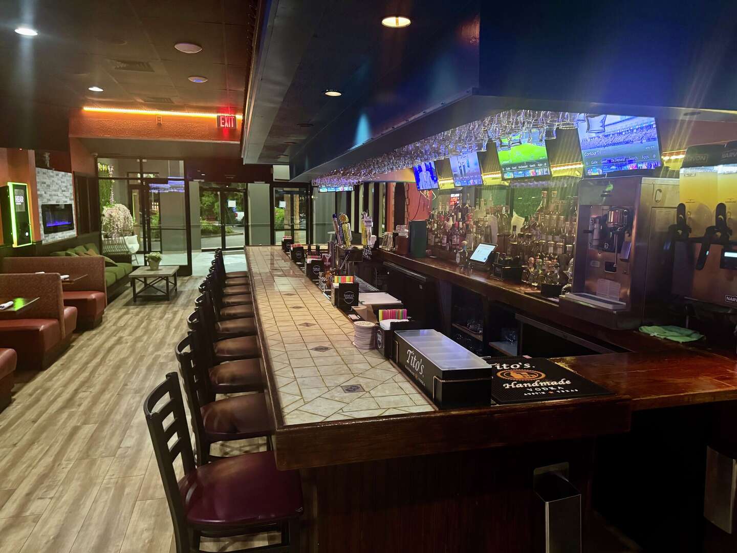 Tex-Mex spot Señor Pancho’s opens new Southington location