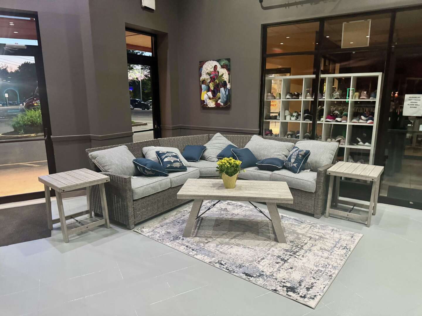 Tex-Mex spot Señor Pancho’s opens new Southington location