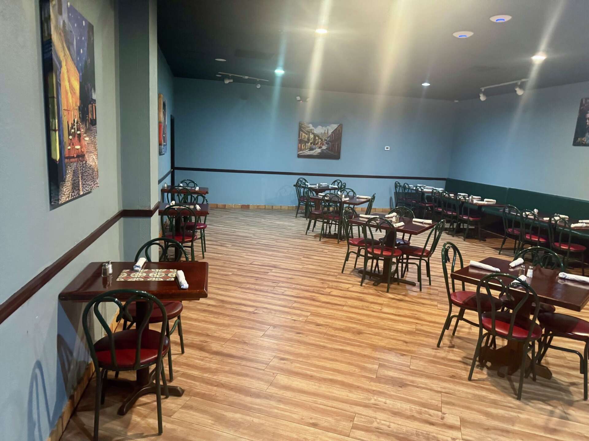 Tex-Mex spot Señor Pancho’s opens new Southington location