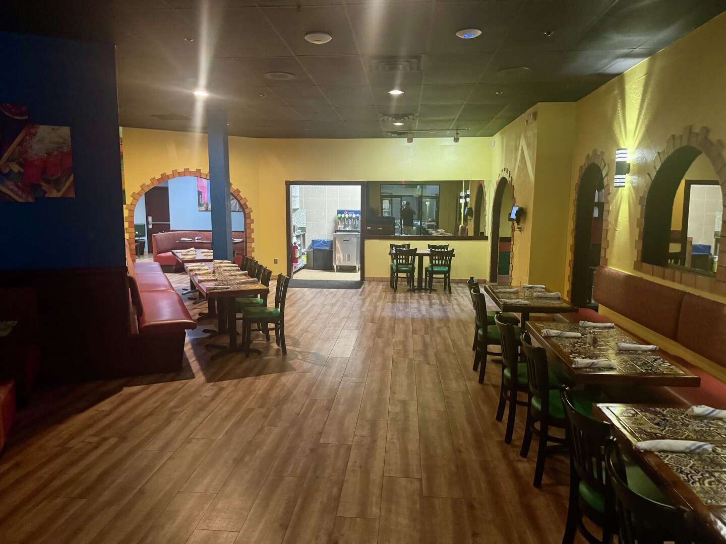 Tex-Mex spot Señor Pancho’s opens new Southington location