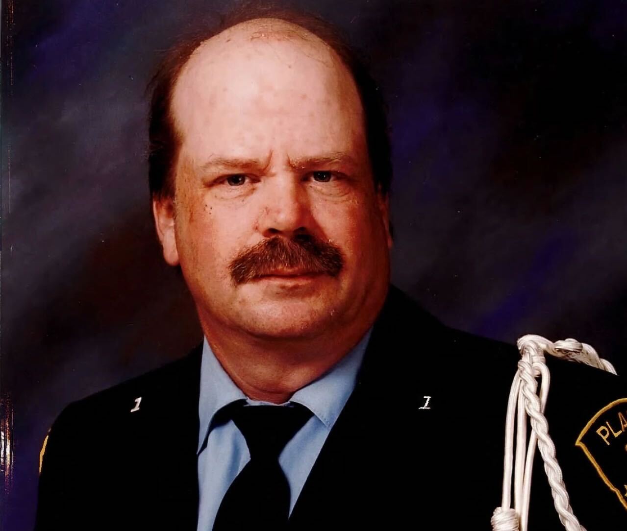 Autopsy shows cause of death for firefighter in Plainville house fire