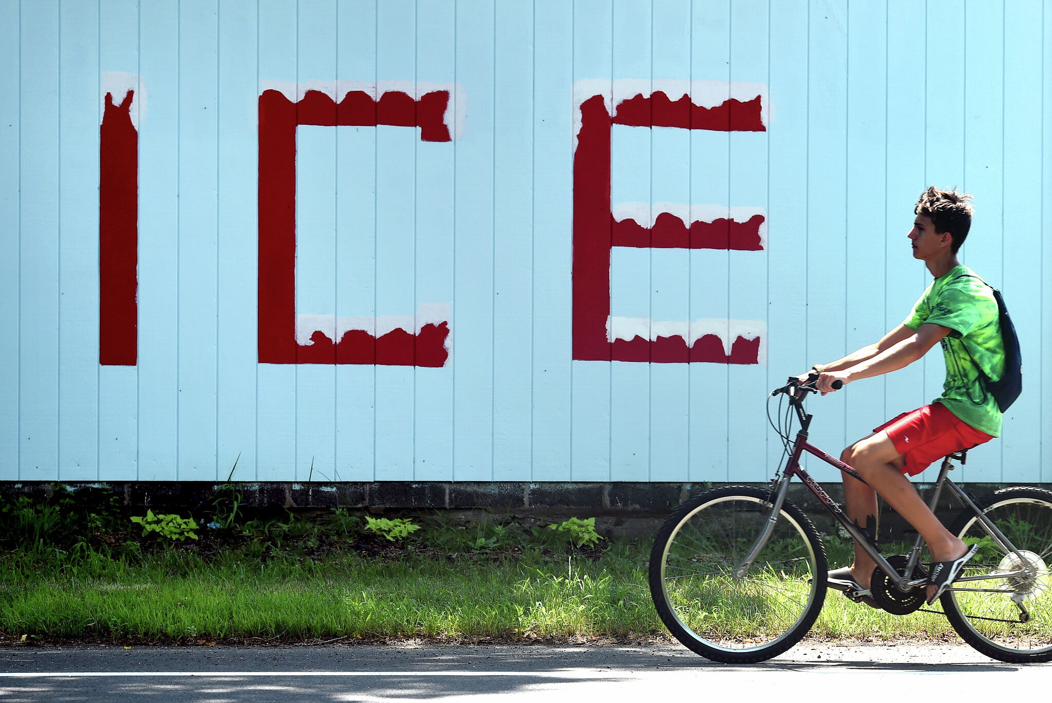 What to know about start of possible CT heat wave, near-record temps