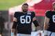 Houston Texans: How Jake Andrews became starting center