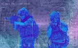 How a military exercise spawned Texas' conspiracy theory fixation