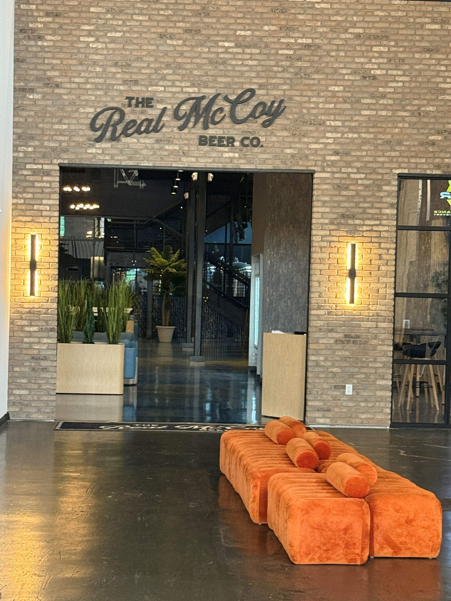 Real McCoy brewpub at Slip 12 in Albany closes, being sued for $700K