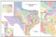 One Texas redistricting map shows Lubbock, San Antonio in same district