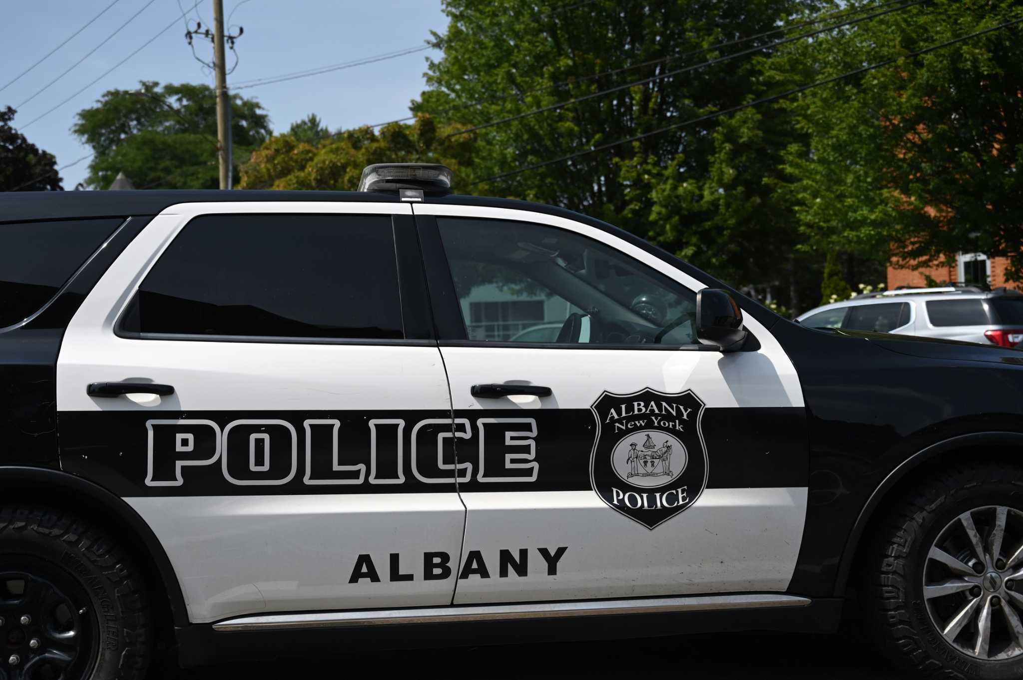 Police investigating fatal stabbing at Albany intersection