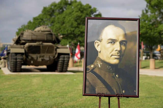 New fight looms over military base names, including Fort Hood