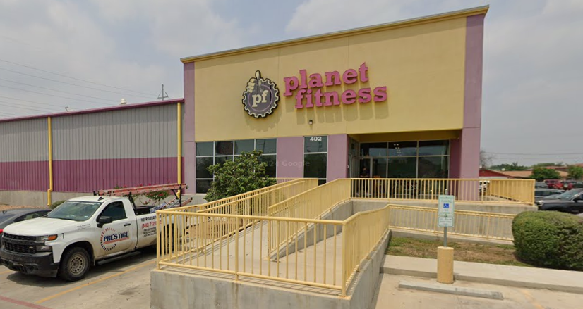 Taymax Planet Fitness gyms back Texas flood recovery campaign