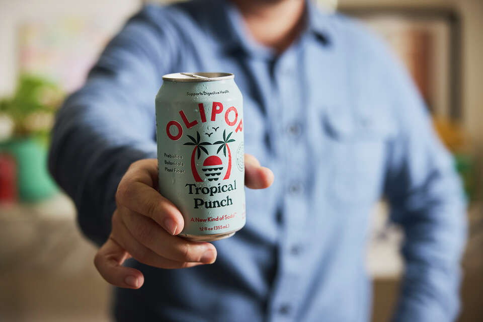 How a scruffy, SF-born CEO disrupted a $55 billion industry