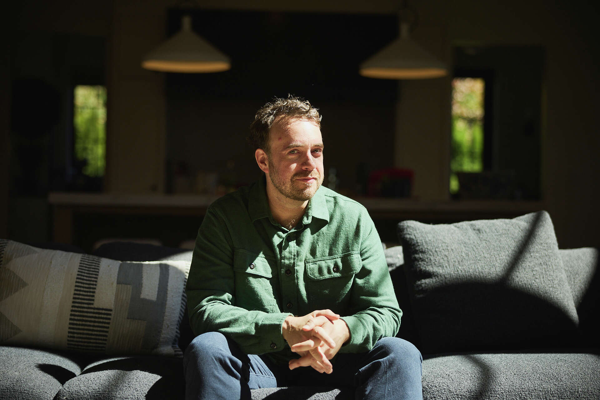 How a scruffy, SF-born CEO disrupted a $55 billion industry