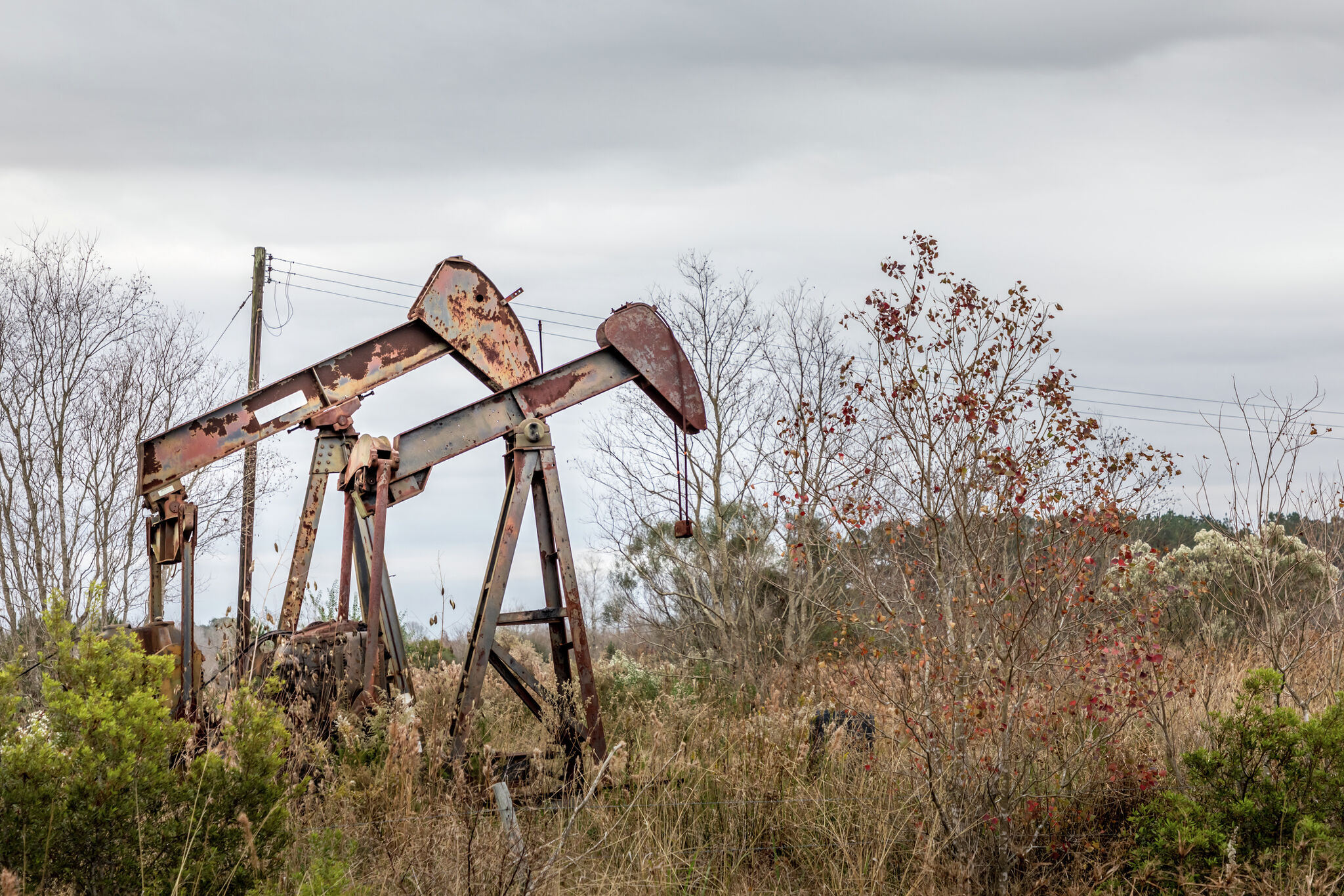 TCEQ requests information on methane, well plugging technology