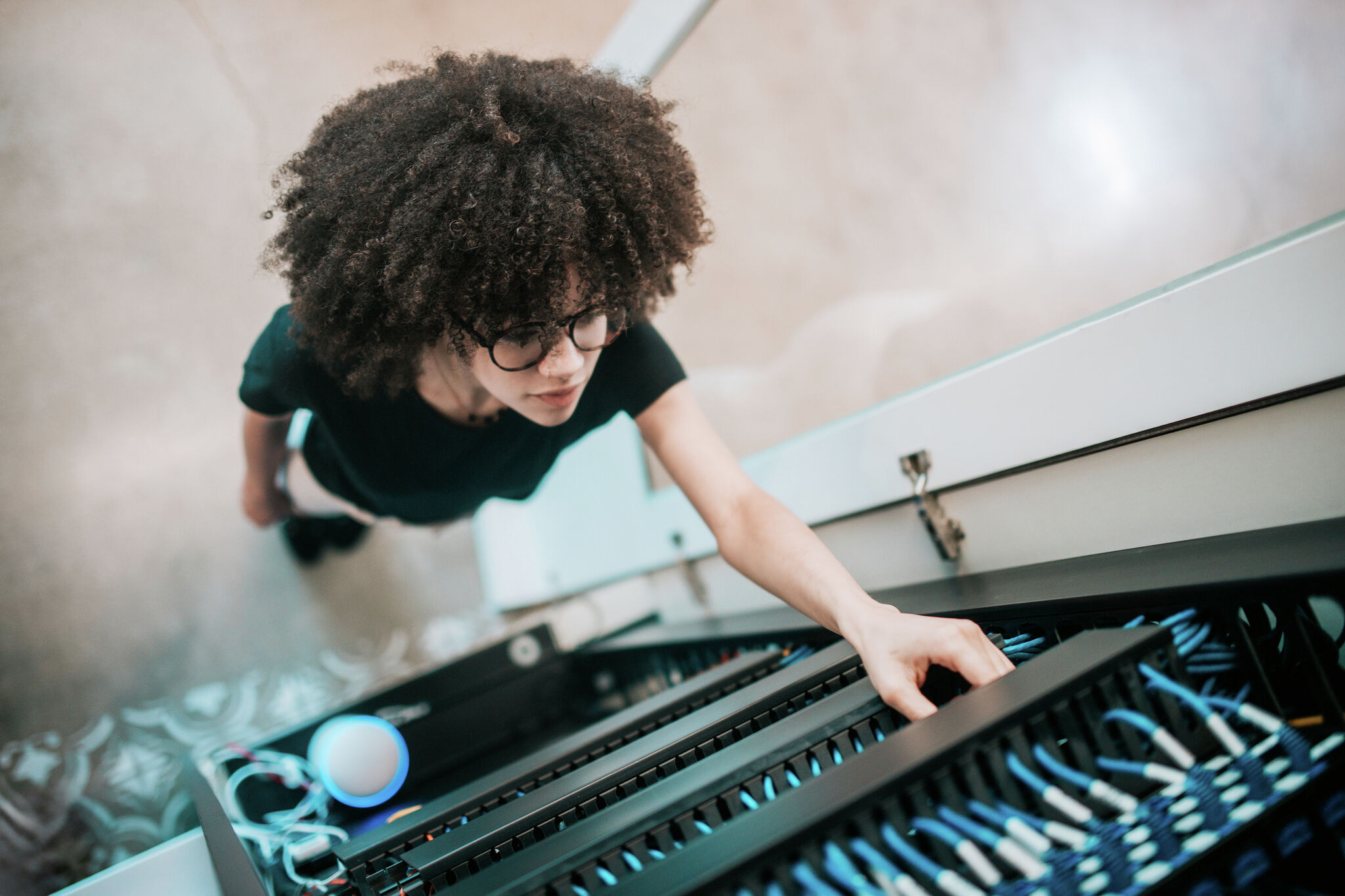 Midland to upgrade its data center, save money with new servers