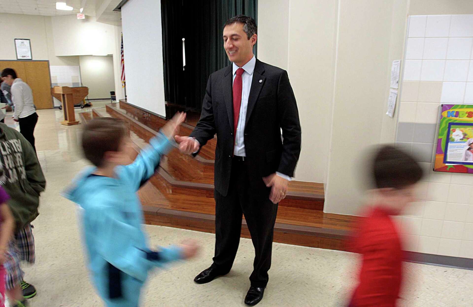 AI and report on Capriglione affair raise free speech issues