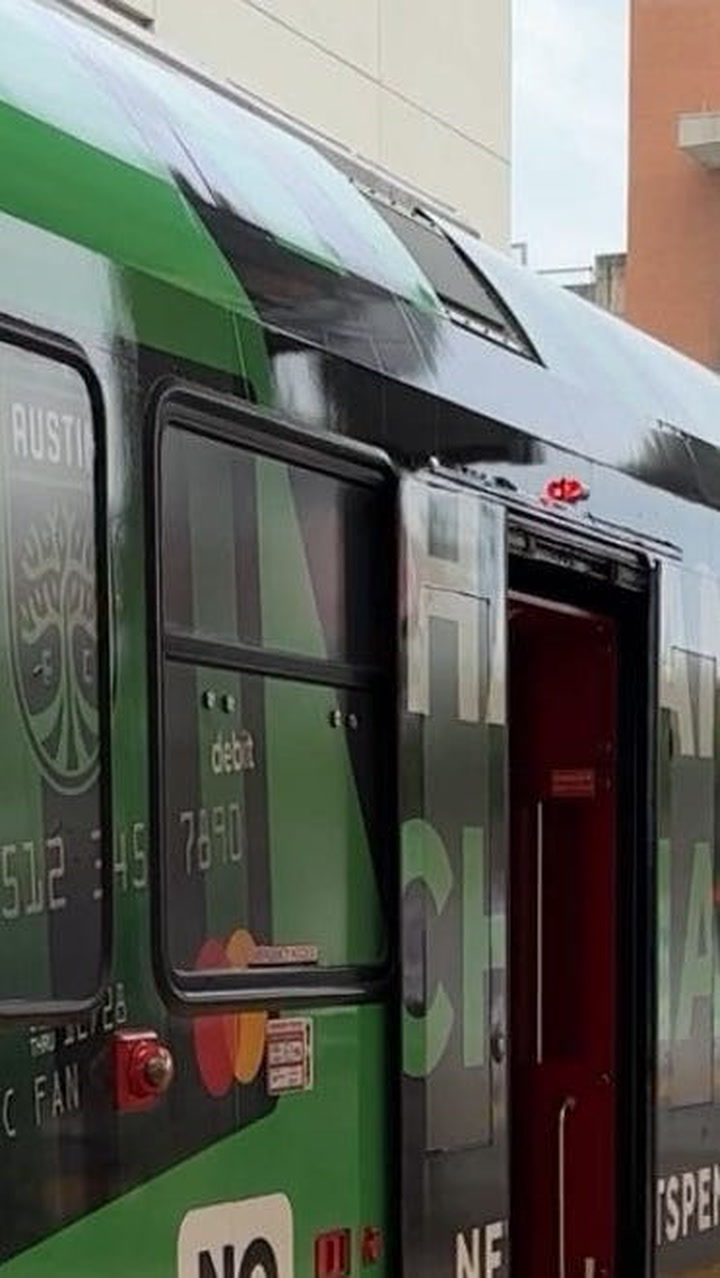 The McKalla Station has officially opened in Austin. Here are tips and ...