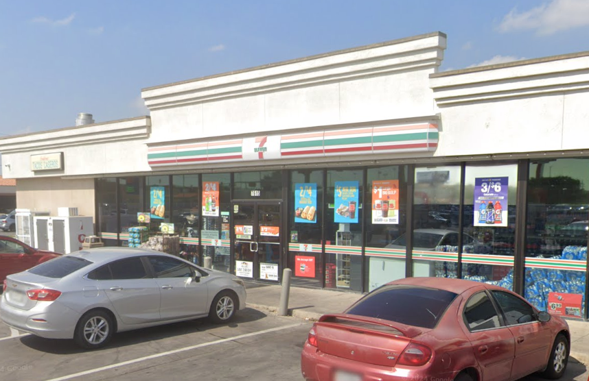 New 7-Eleven store coming to Springfield and Calle del Norte area