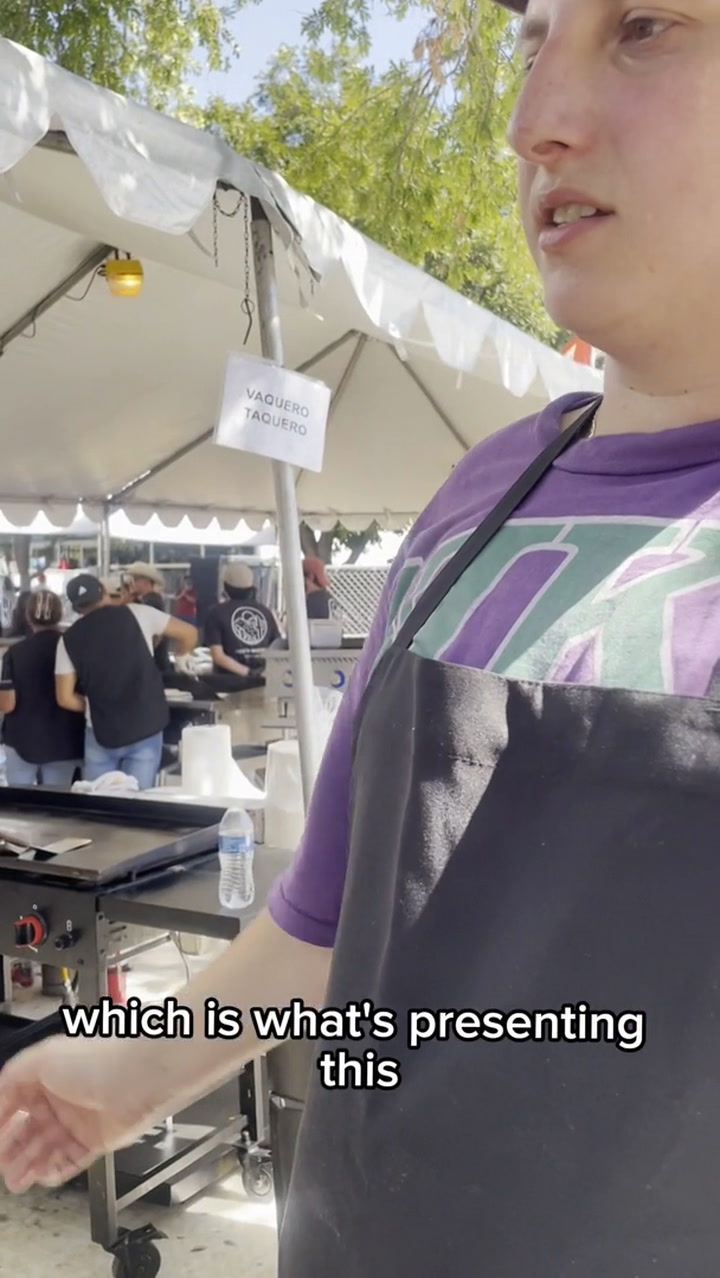 Who's performing Friday at ACL Fest 2024 weekend two? See schedule ...