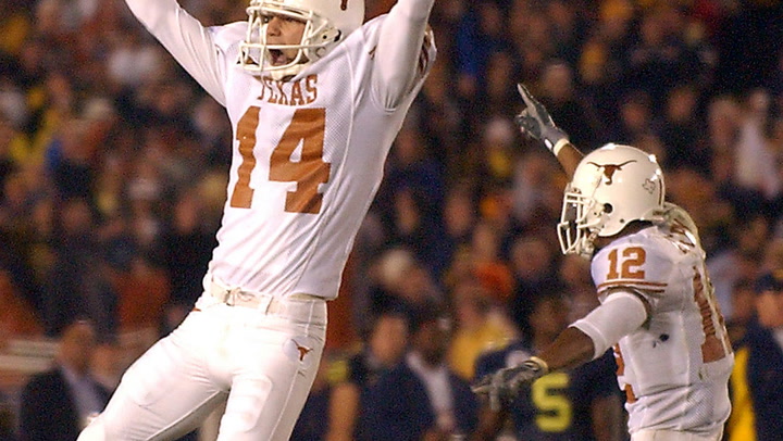 Four-star DL Myron Charles flips to Texas football from Florida State