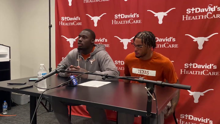 Does Texas play Saturday? Longhorns' schedule after Week 10