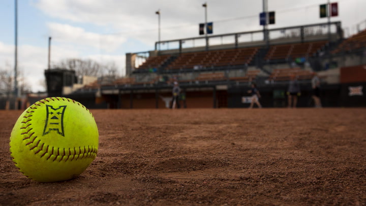 McCombs Field: What to know about Texas softball stadium's history ...