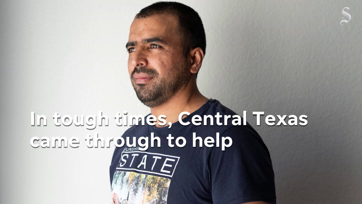 Season for Caring brings help and magic to Central Texas for 26th year