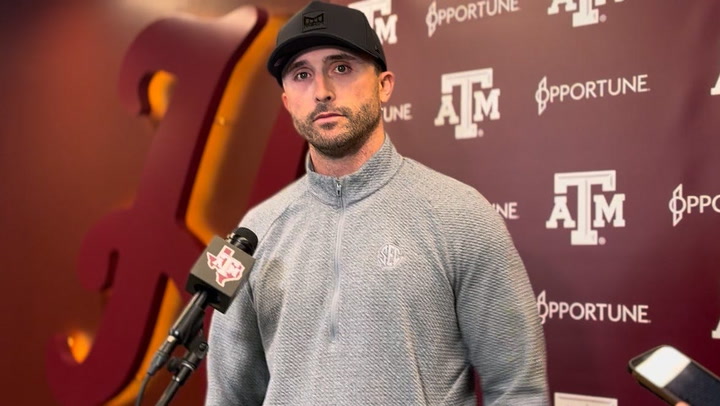 Texas A&M vs Alabama game recap, highlights: back-to-back home runs in ...