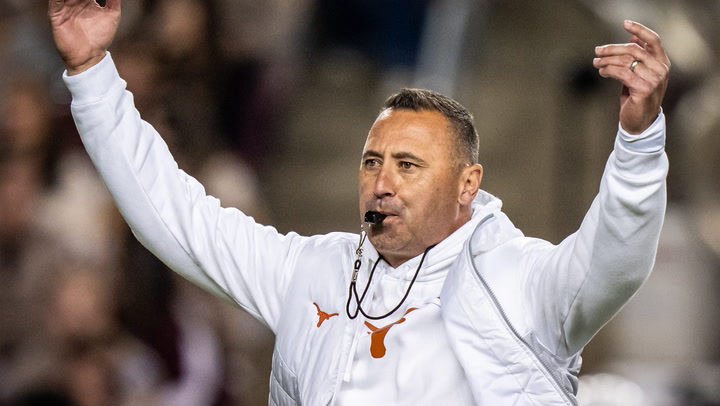 Texas football: Jack Bouwmeester, former Utah punter, transfers to ...