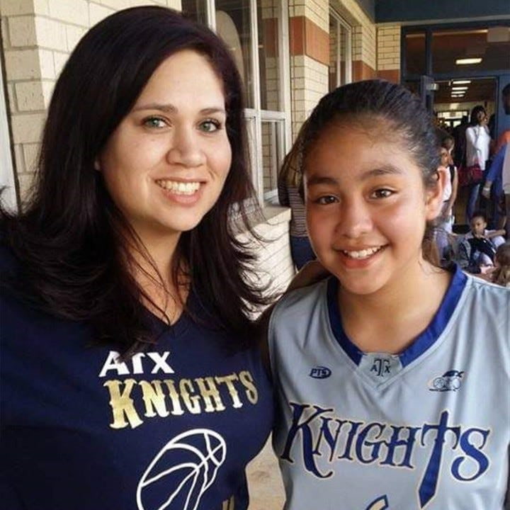 Austin shooting victims remembered as student athletes, supportive mother