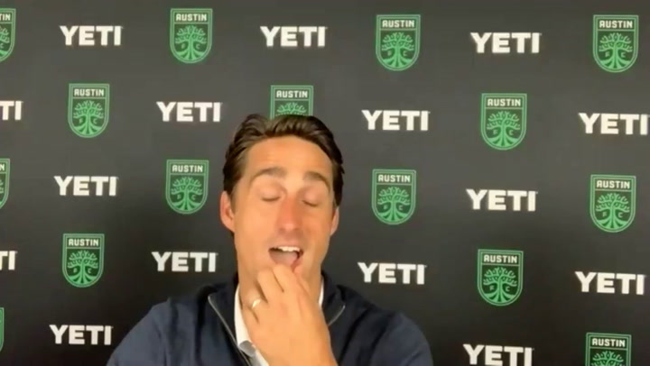 Austin FC escapes Seattle with point after scoreless draw