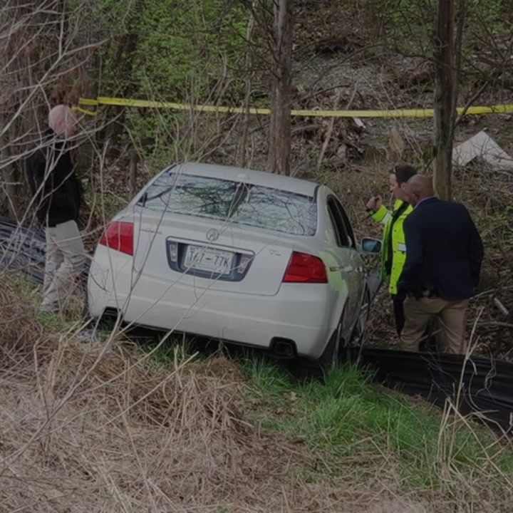 An Austin businessman and an estranged Nashville couple: Who was ...