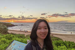 Ashley Harrell, National Parks Bureau Chief - SFGATE