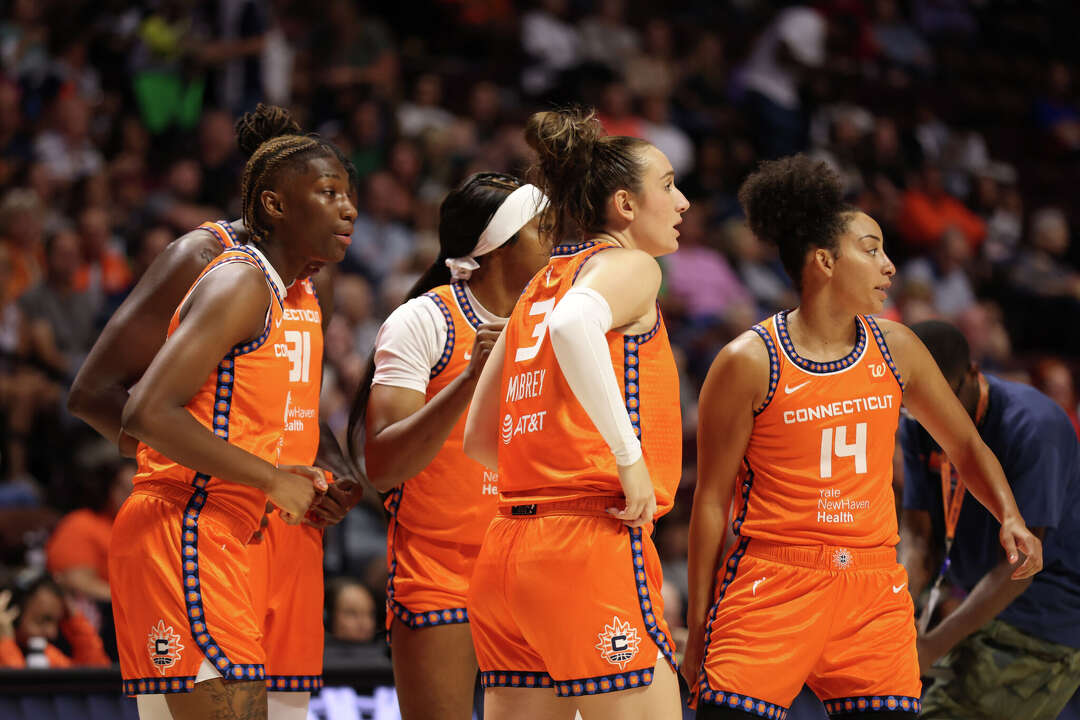 Report: Celtics owner to buy Connecticut Sun, move WNBA team to Boston