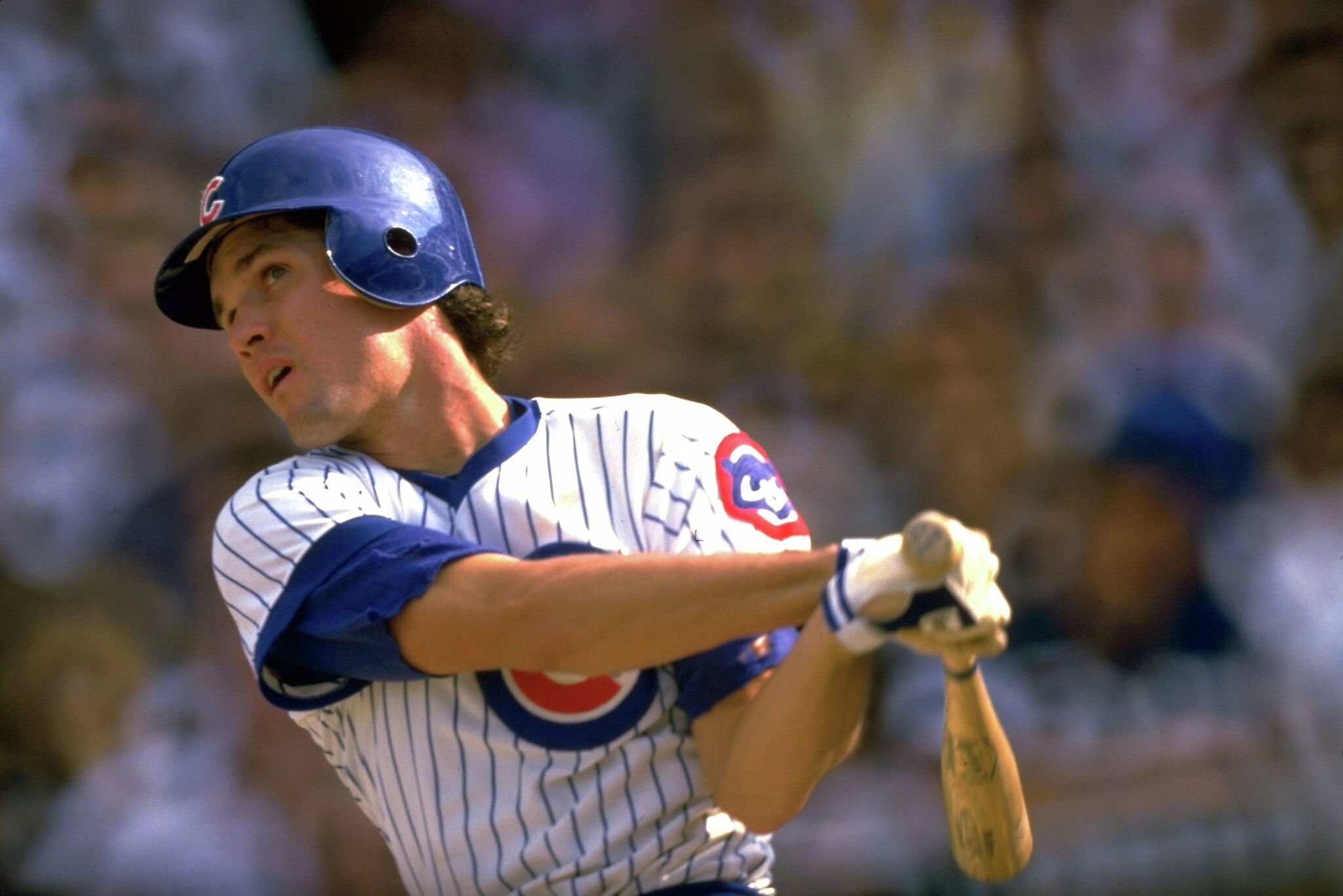 MLB Hall of Famer Ryne Sandberg, Chicago Cubs icon, dies at age 65