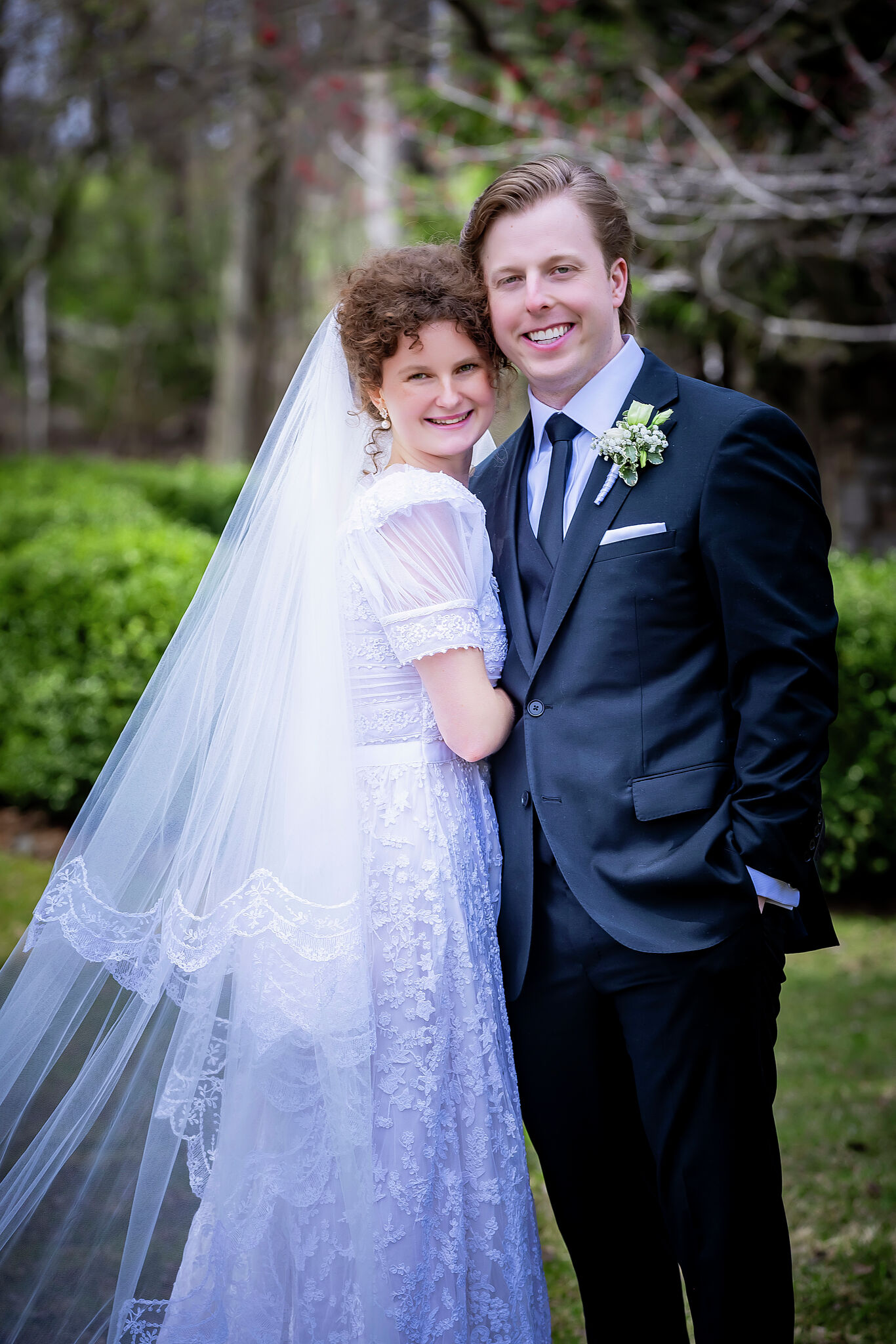 Rutkowski - Ratze wedding