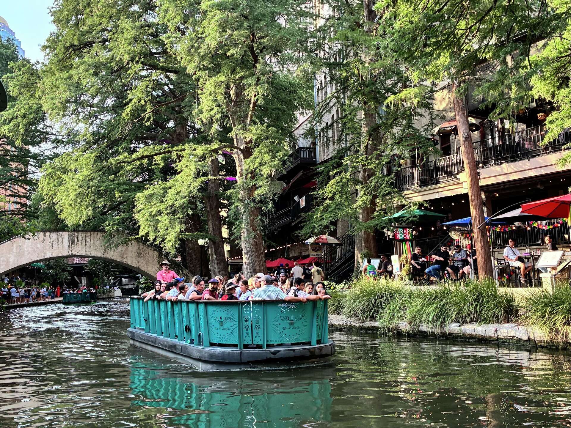 Why San Antonio is 'boring,' according to locals