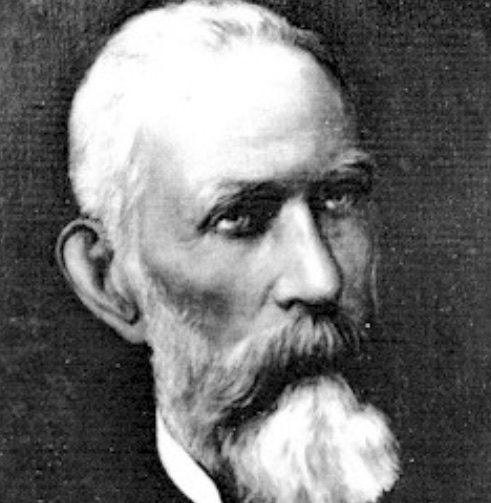 Alexander Gilmer built Texas lumber empire after Civil War setbacks