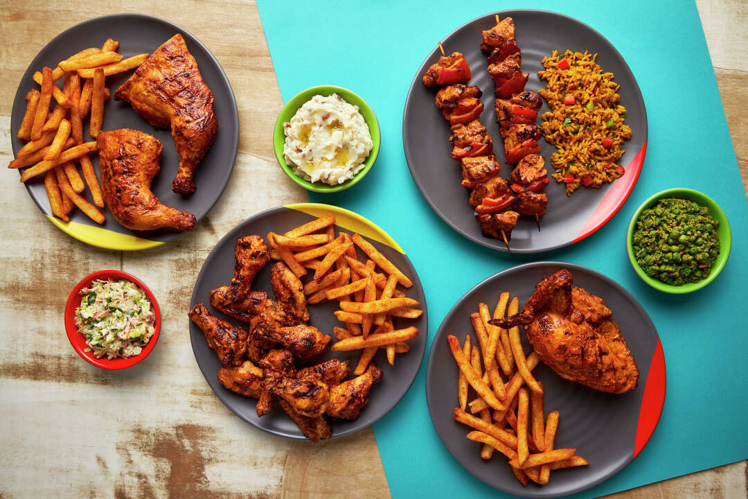 Popular chicken chain Nando's opens third Houston area spot