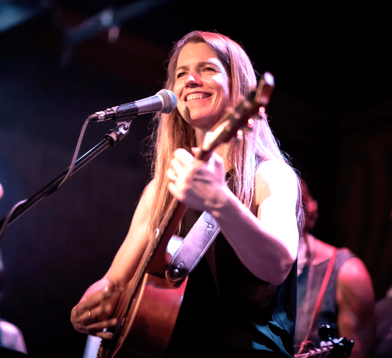 Lake County Folk Fridays concert series brings live music to Baldwin