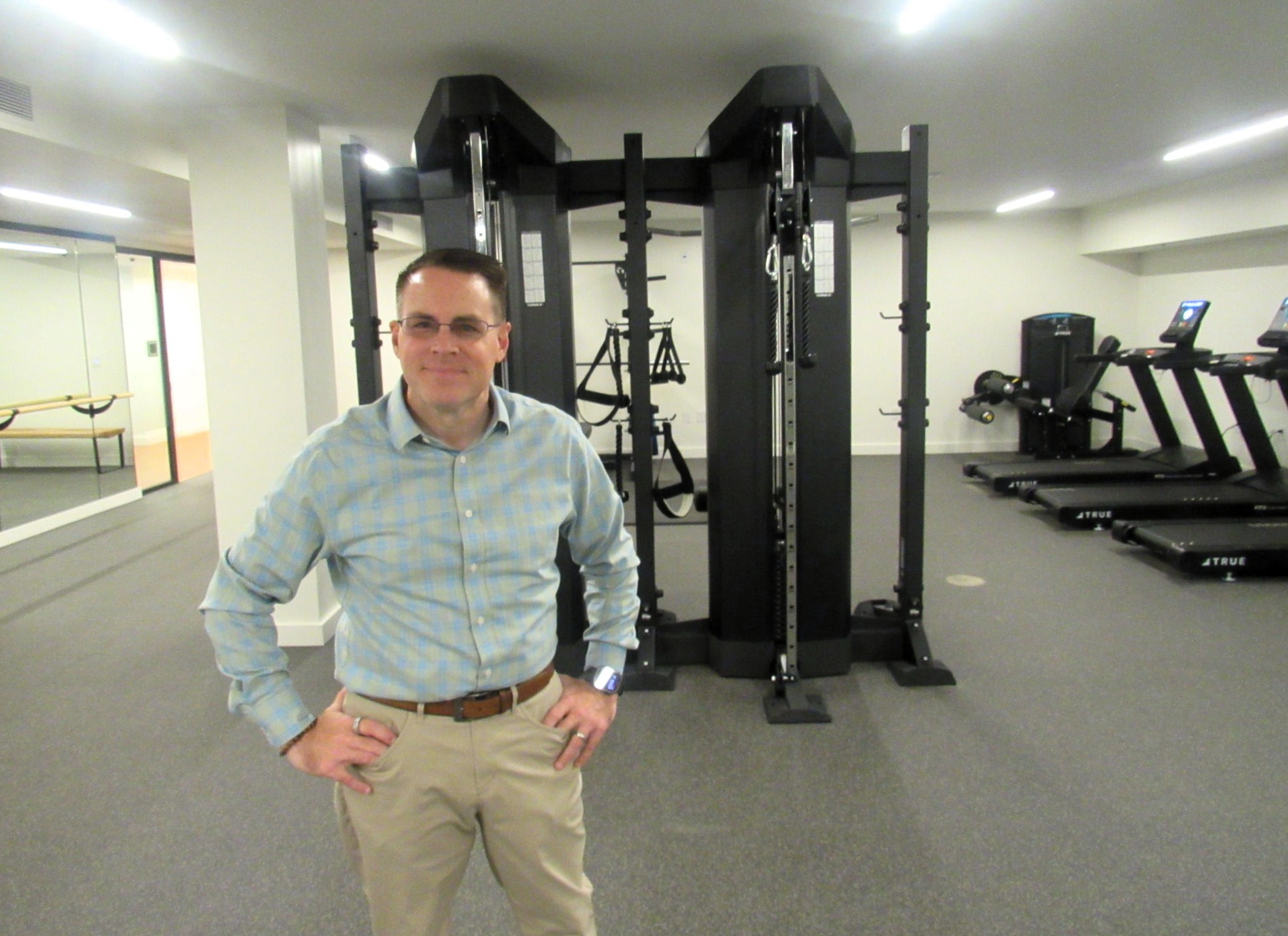 Wedge Innovation Center in Alton draws strong demand in its infancy