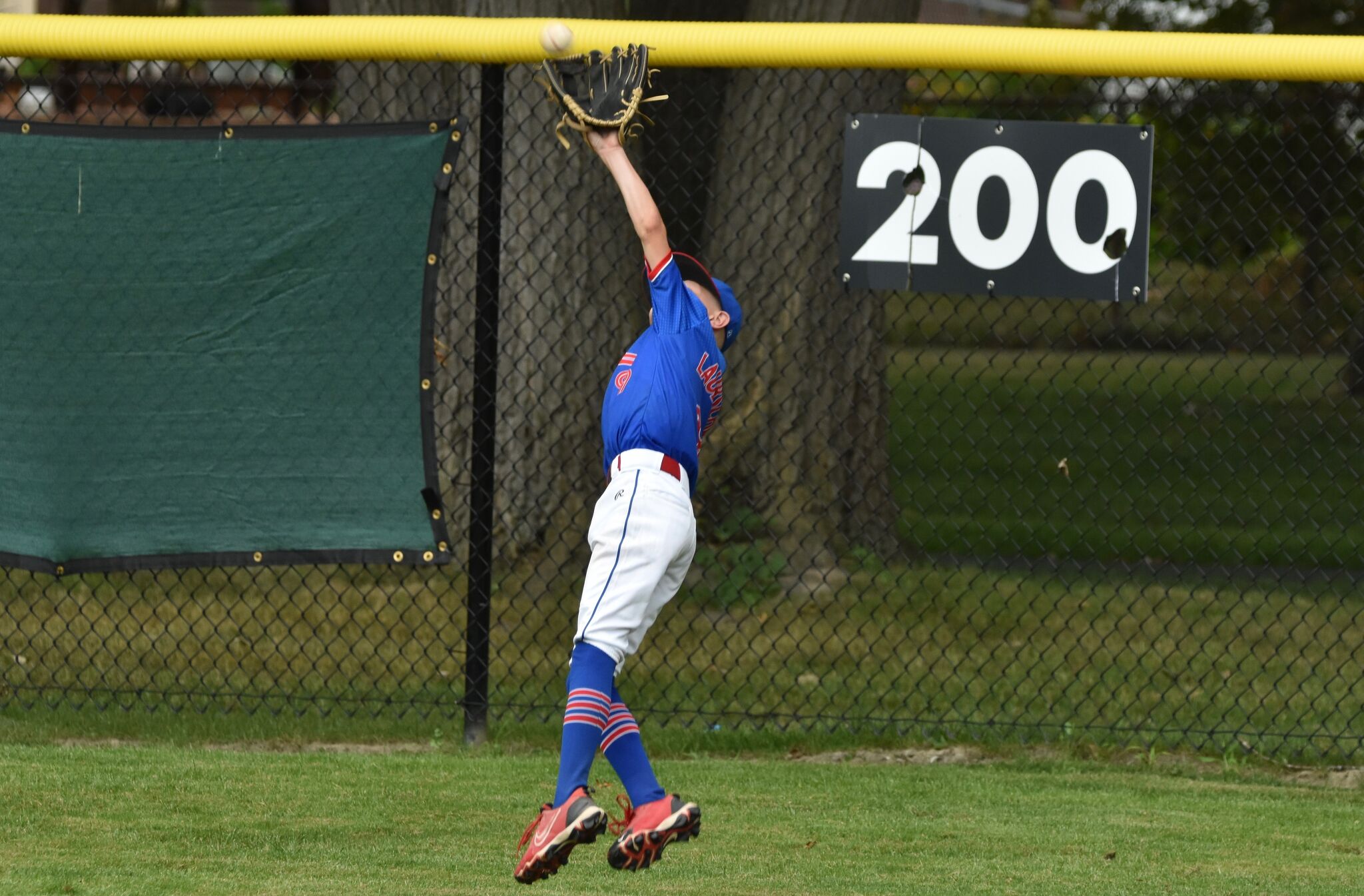 Northeast edges GB, wins pool at state tournament