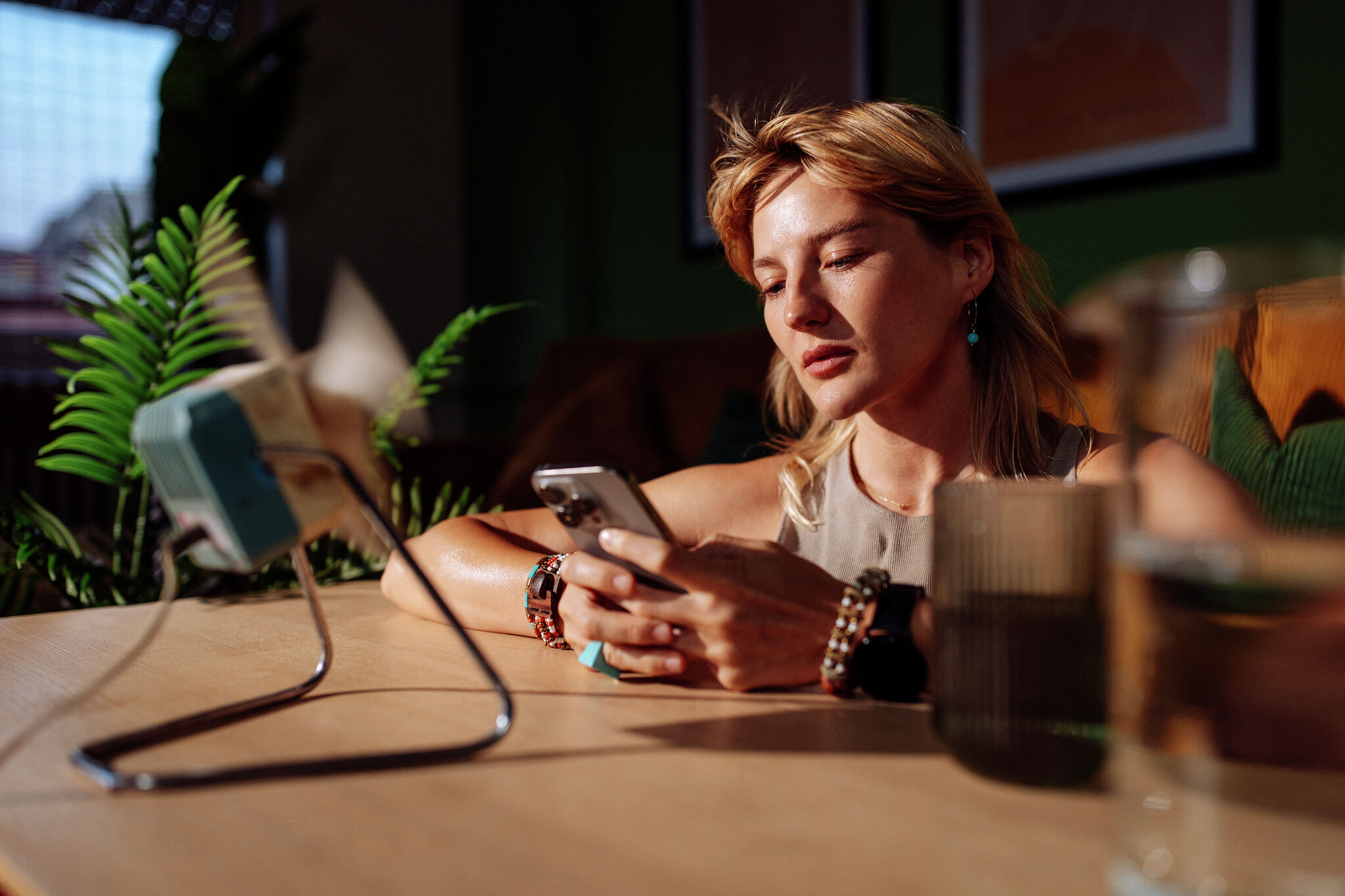 Alton hospitals report increase in heat exhaustion amid heat wave