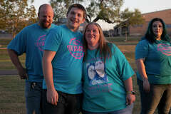 Motorcyclist killed was brother of Sutherland Springs victim