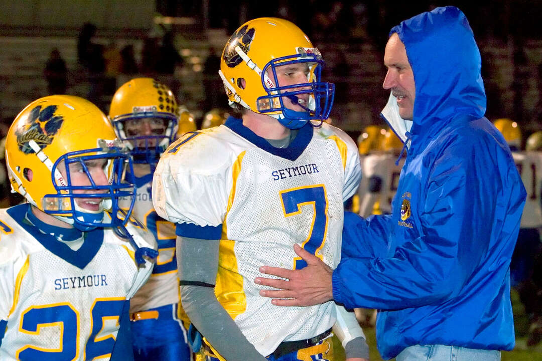 CT football All-American, program builder dies at age 36 due to cancer