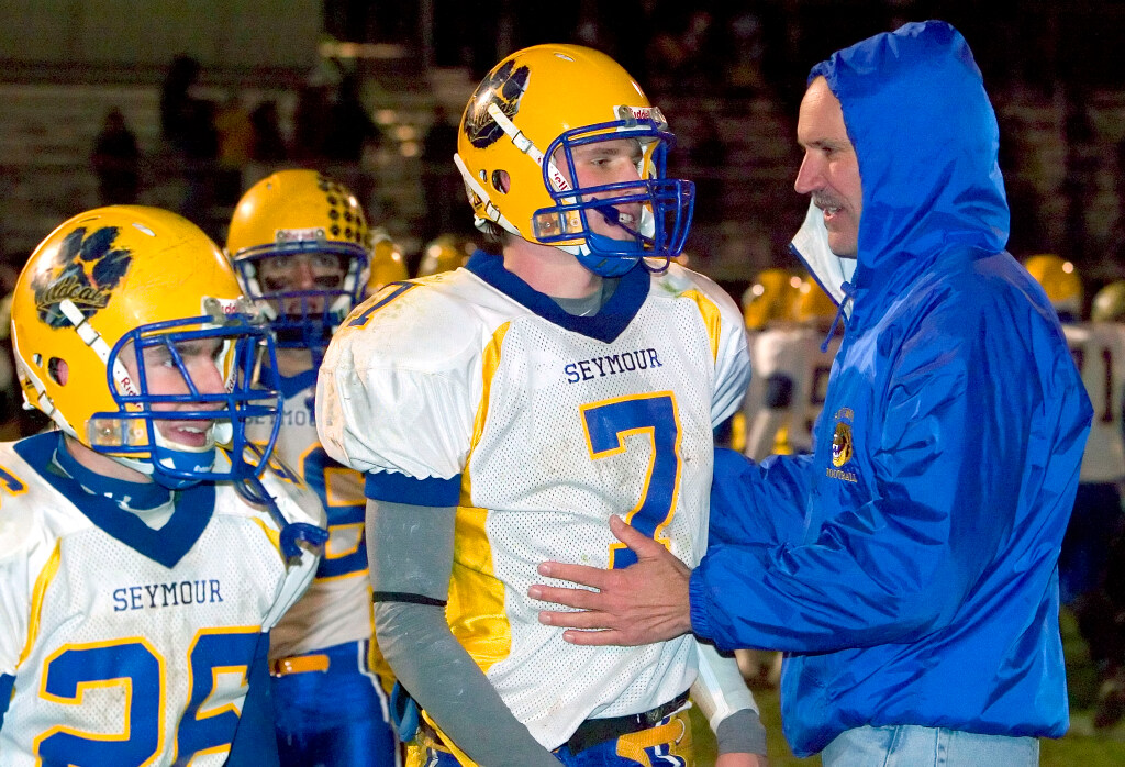 CT football All-American, program builder dies at age 36 due to cancer