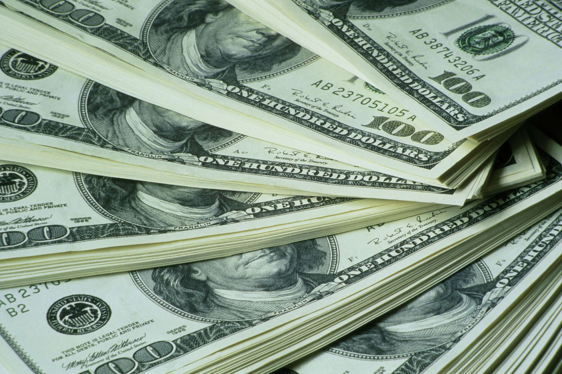 Illinois iLottery players win record Cash Castle, Lucky Day Lotto jack